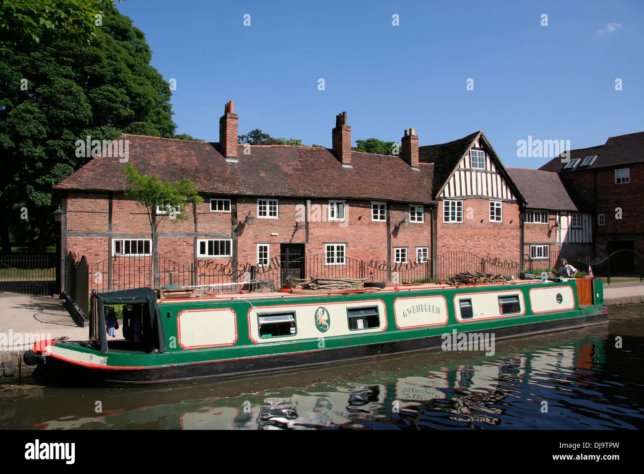 Commandery hi-res stock photography and images - Alamy