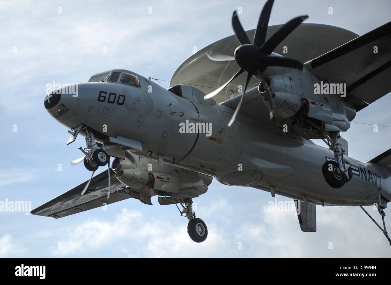 Nimitz carrier strike groups hi-res stock photography and images - Alamy
