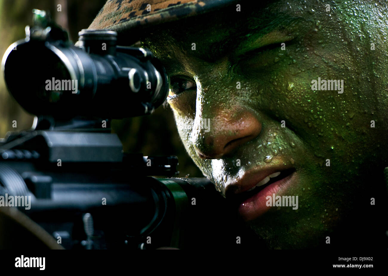 Camp geiger hi-res stock photography and images - Alamy