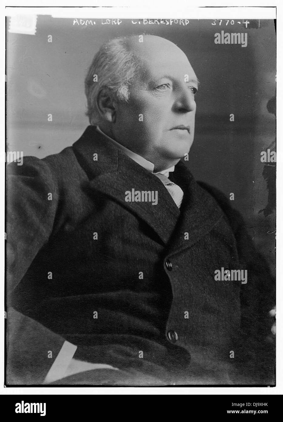 Lord Beresford High Resolution Stock Photography and Images - Alamy