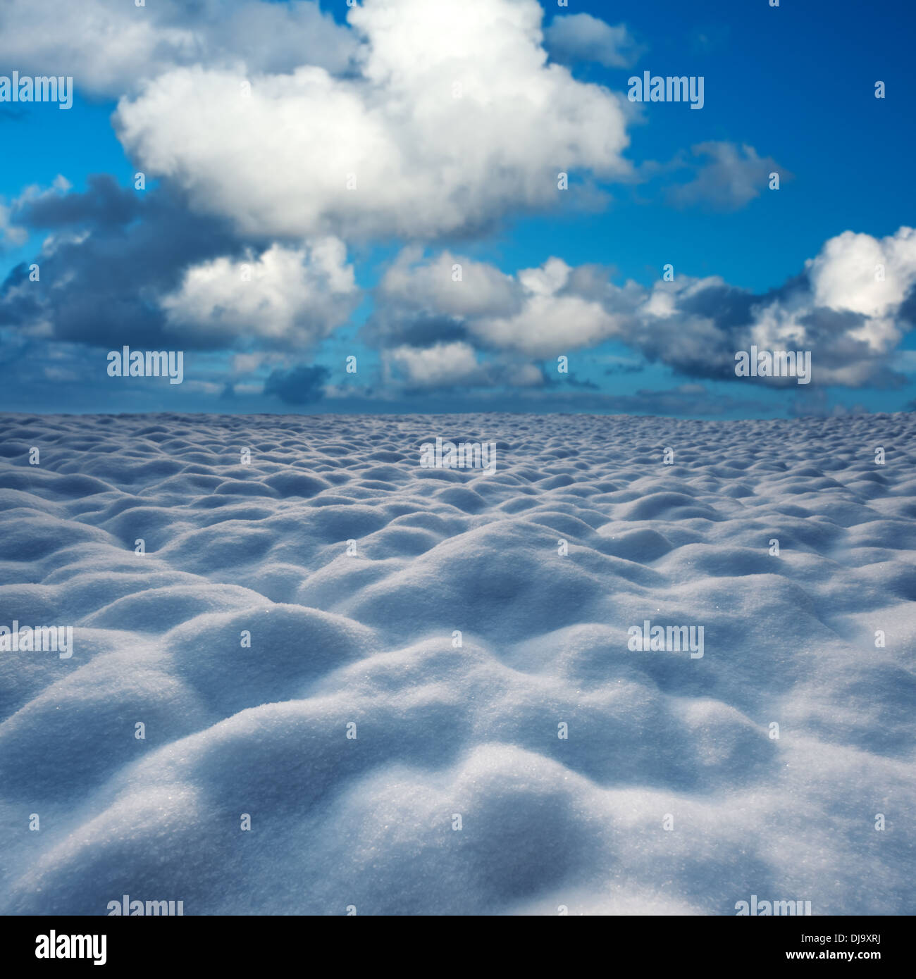 Snow hump hi-res stock photography and images - Alamy