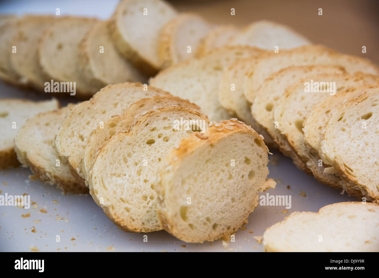 Bread stick hi-res stock photography and images - Alamy