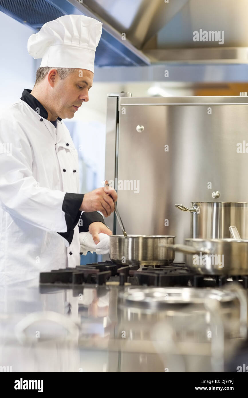 Stirring Pot Stock Photos & Stirring Pot Stock Images - Alamy