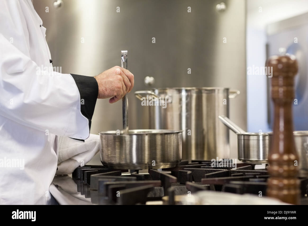 Stirring Pot Stock Photos & Stirring Pot Stock Images - Alamy