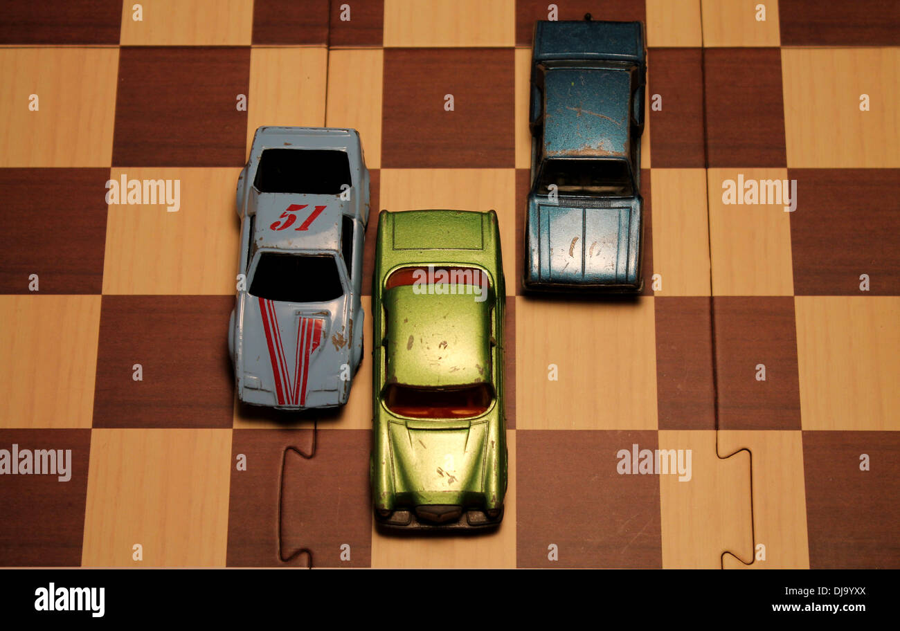 Car chess hi-res stock photography and images - Alamy