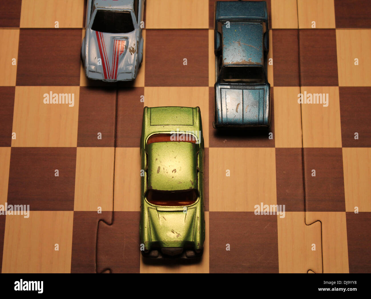 Car chess hi-res stock photography and images - Alamy