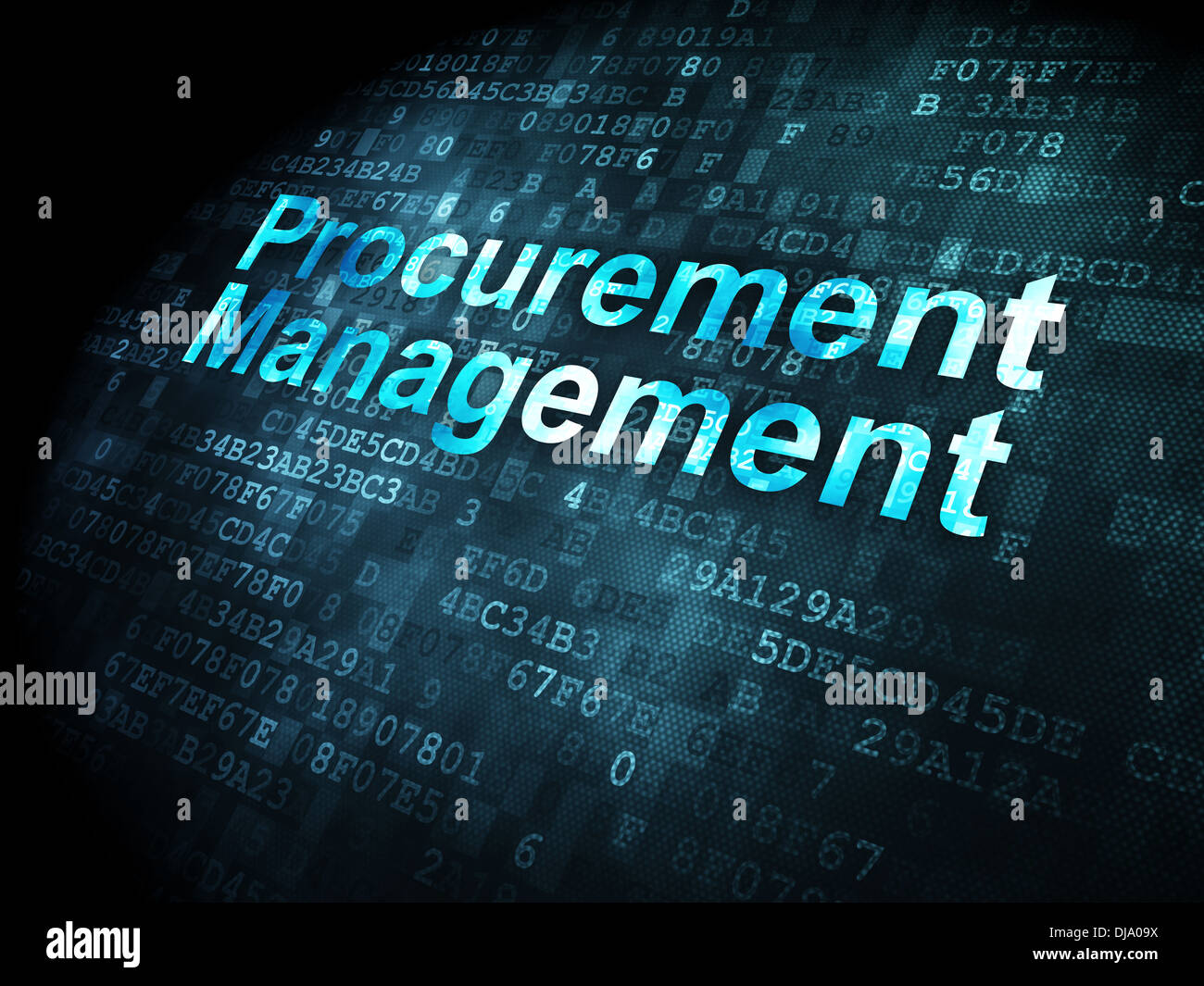 Procurement management hi-res stock photography and images - Alamy