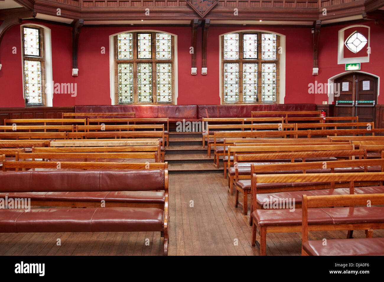 Debating hall hi-res stock photography and images - Alamy