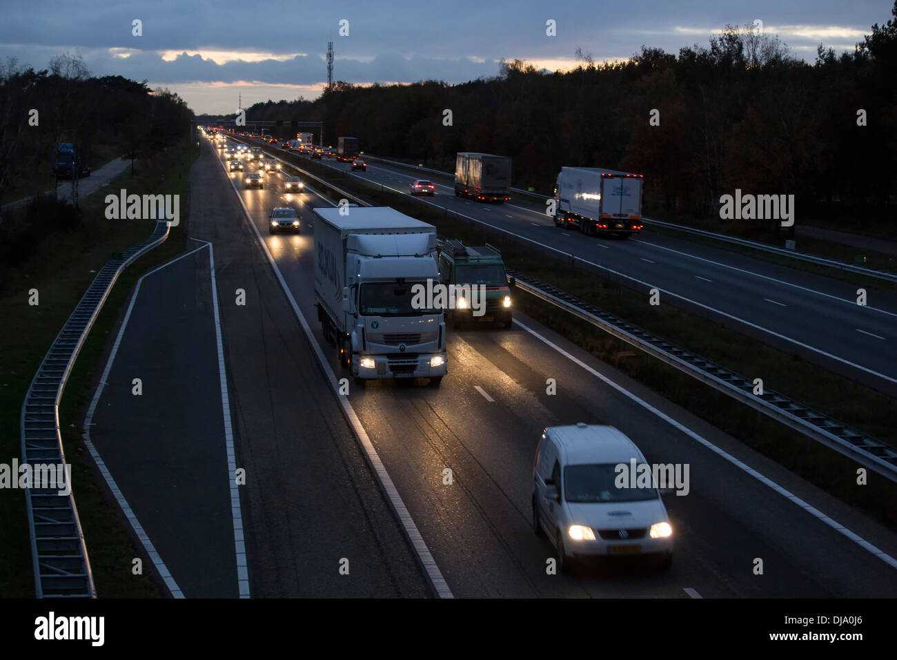 Traffic Infrastructure Stock Photos & Traffic Infrastructure Stock ...