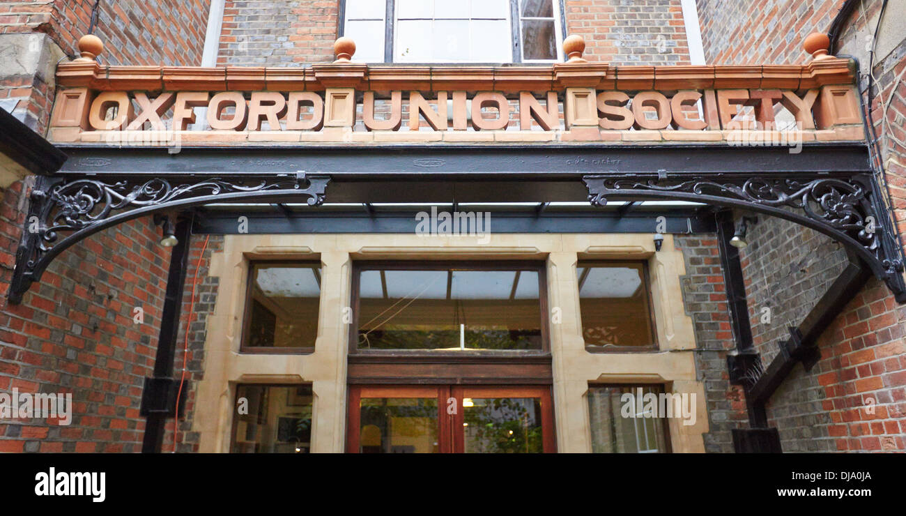 Frewin oxford hi-res stock photography and images - Alamy