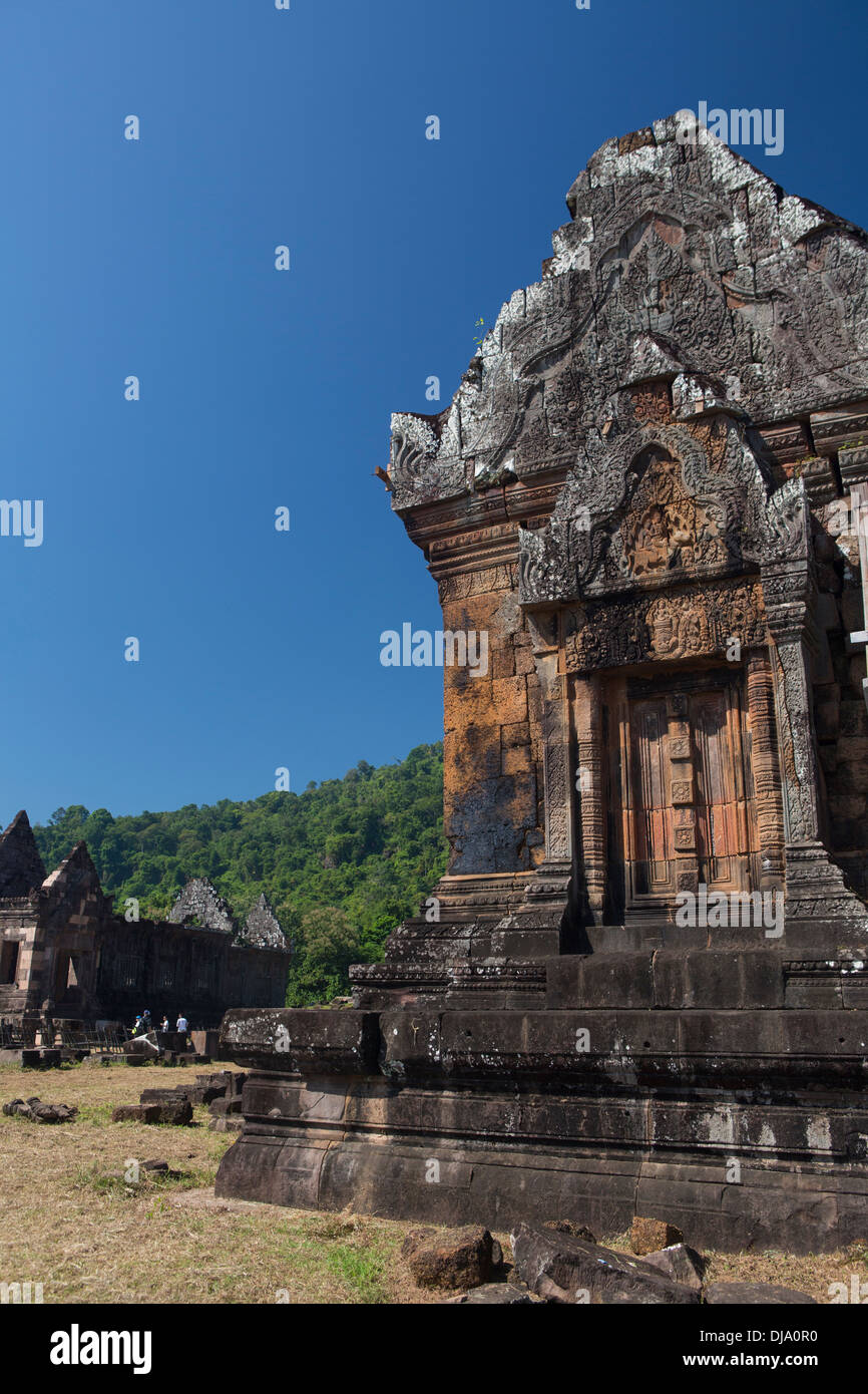 Khmer ruins hi-res stock photography and images - Alamy