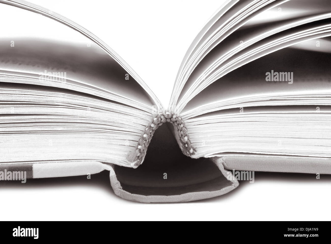 Library large print books hi-res stock photography and images - Alamy