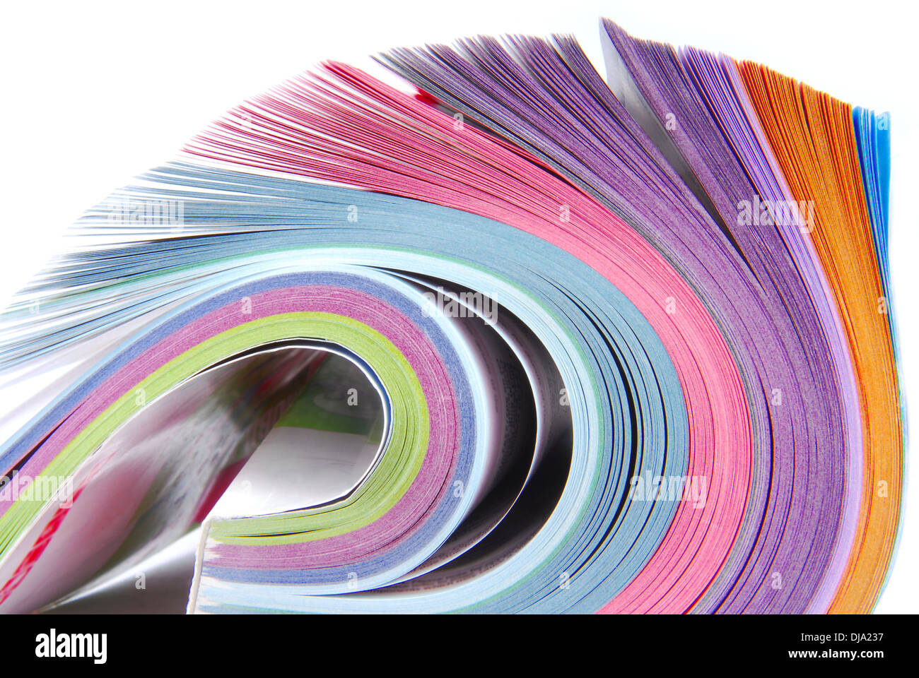 Product catalogues hi-res stock photography and images - Alamy