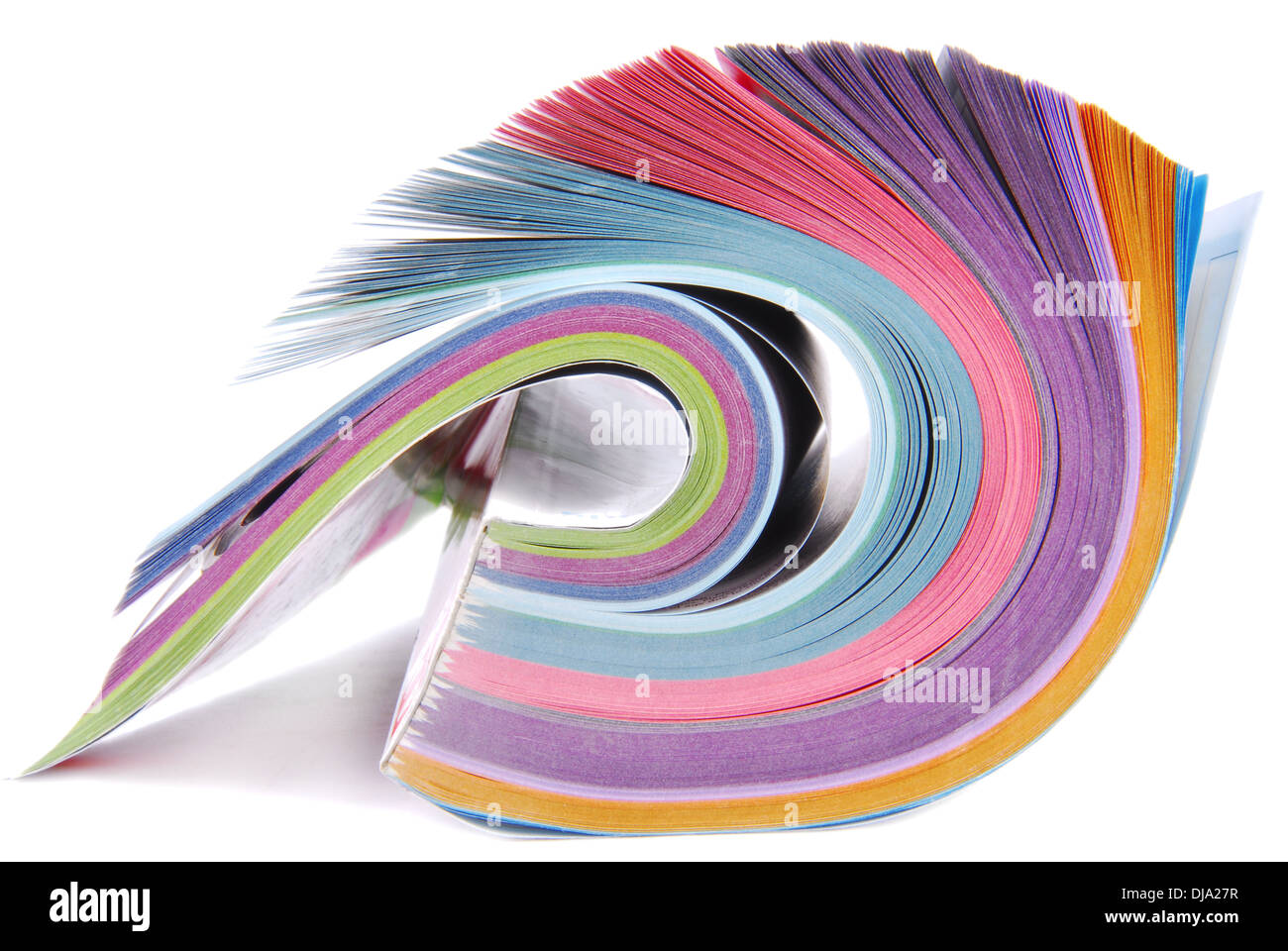 Product catalogues hi-res stock photography and images - Alamy