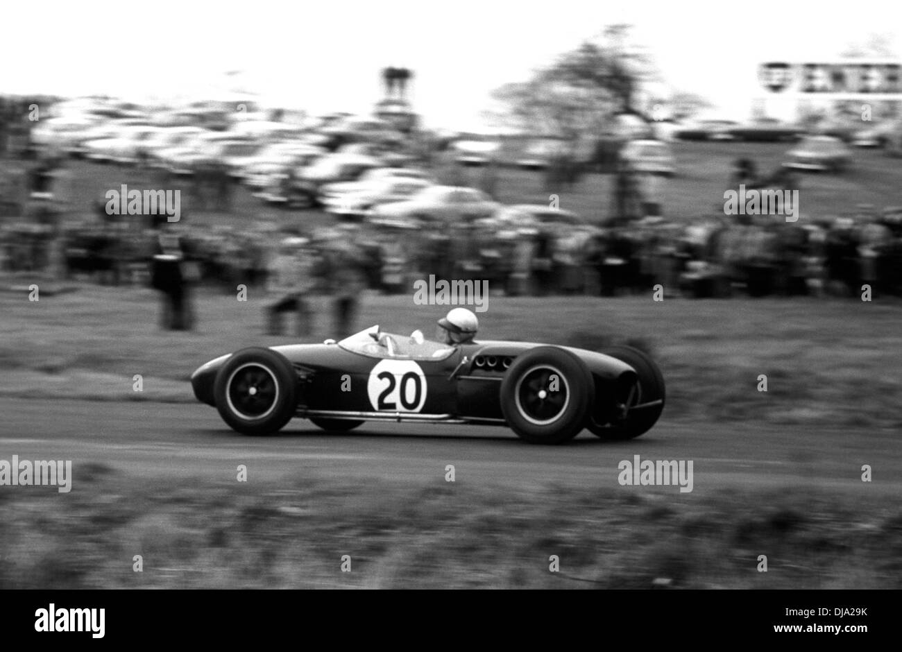 Formula 2 Black and White Stock Photos & Images - Alamy