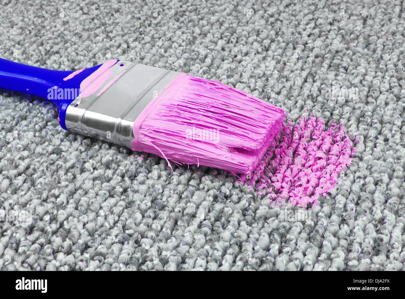 Stained carpet hi-res stock photography and images - Alamy