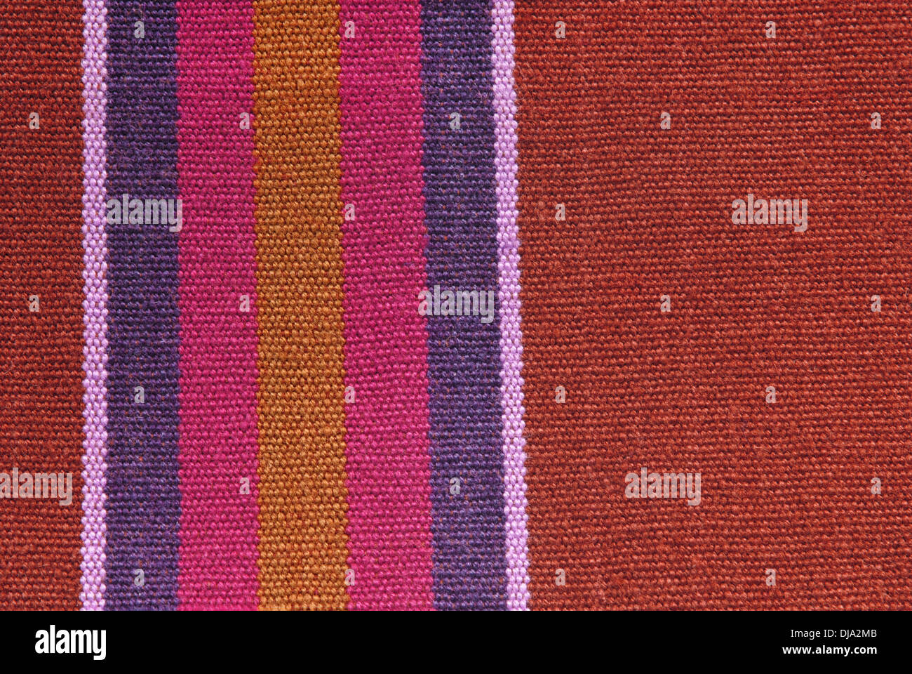 striped fabric texture Stock Photo - Alamy