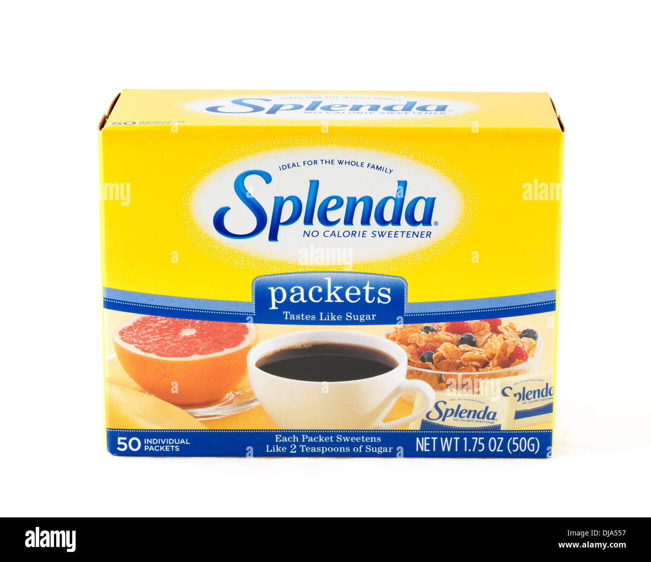 Sweeteners hi-res stock photography and images - Alamy