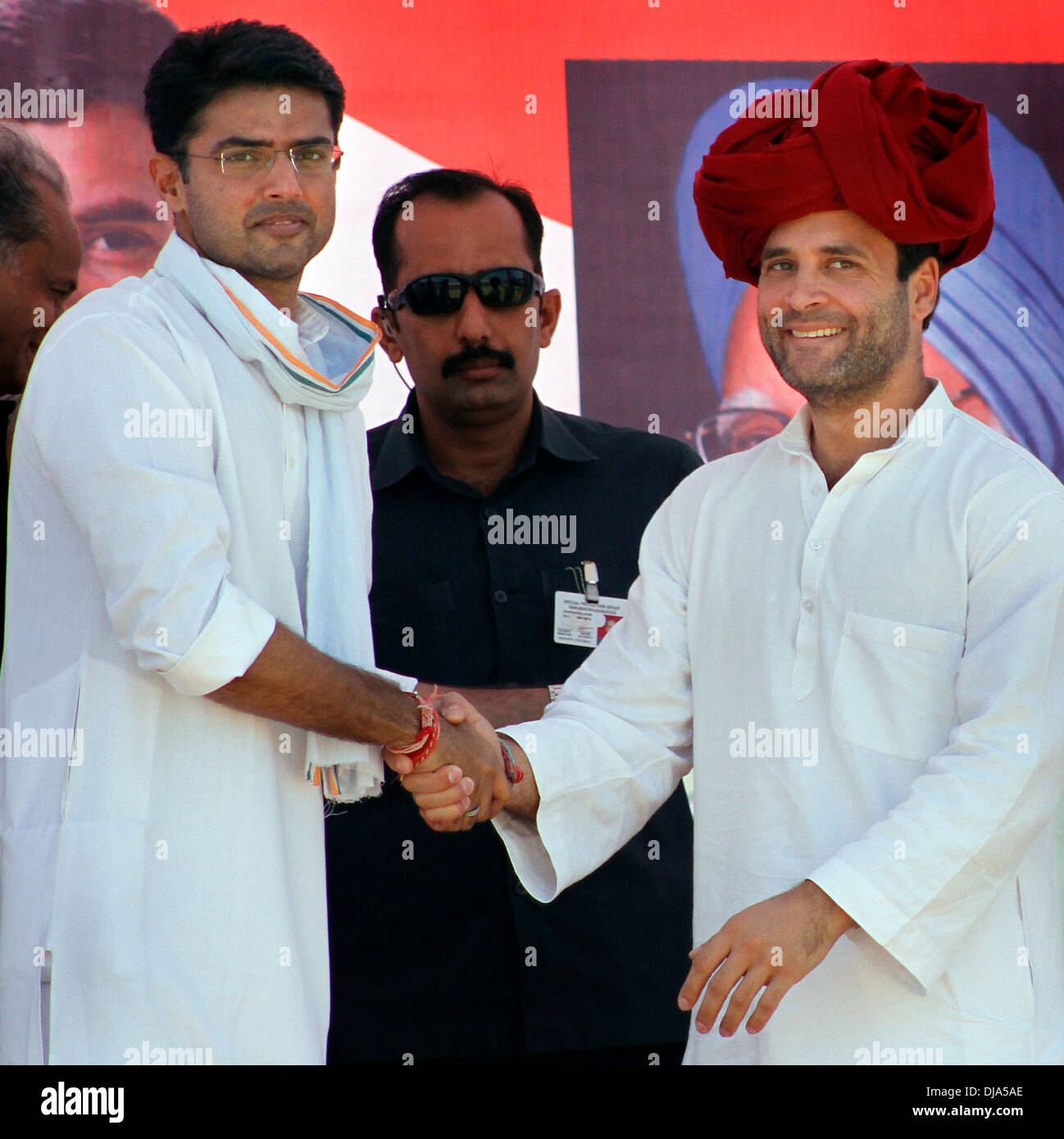 Sachin Pilot