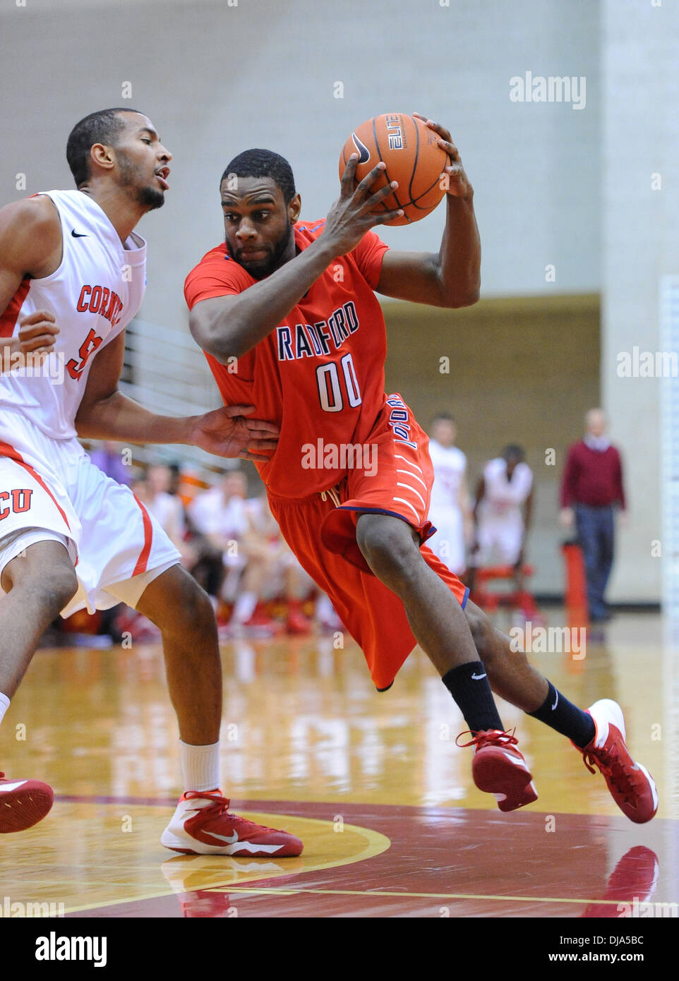 Deion barnes hi-res stock photography and images - Alamy