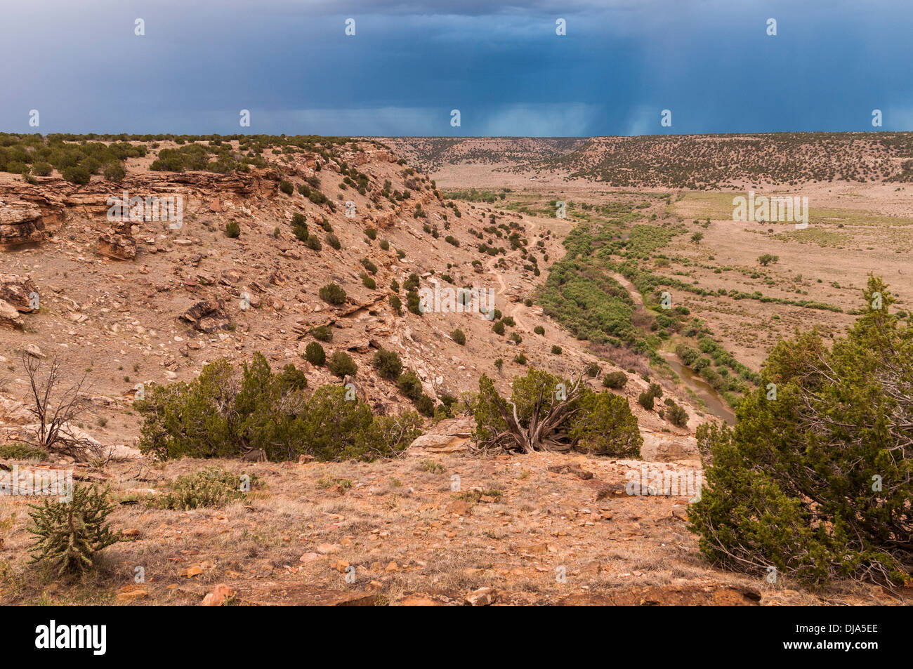 Comanche National Grasslands High Resolution Stock Photography and ...