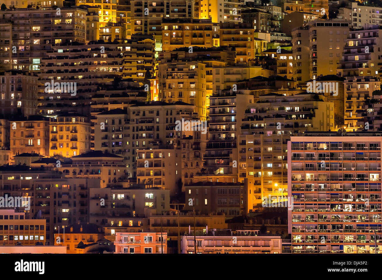 Congested buildings hi-res stock photography and images - Alamy