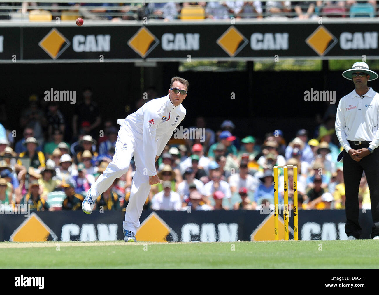 Gabba test hi-res stock photography and images - Alamy