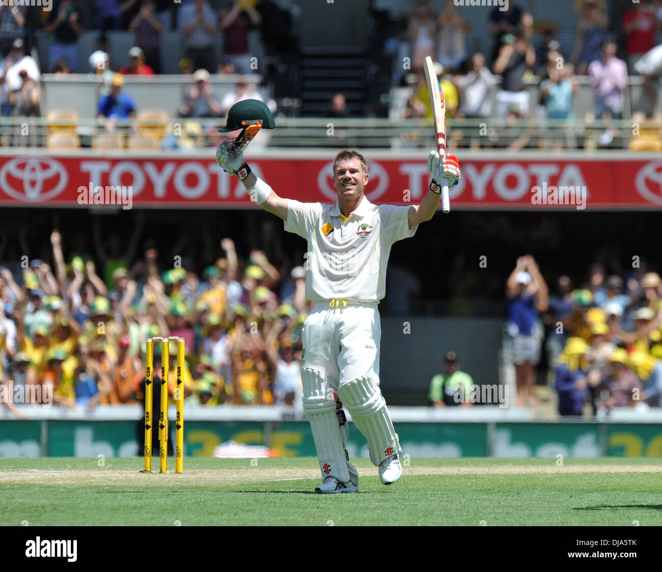The gabba at brisbane hi-res stock photography and images - Alamy