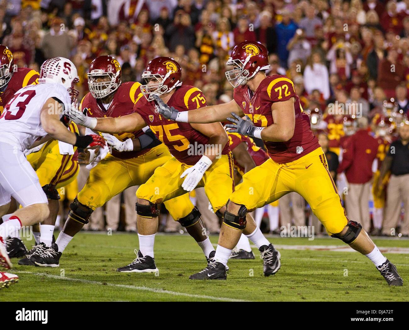 Los Angeles, CA, USA. 15th Nov, 2013. NOVEMBER 16, 2013 Los Angeles, CA ...