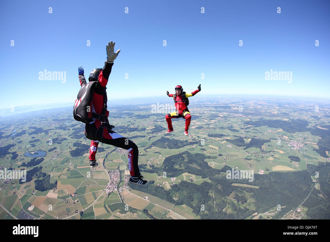Playing same team hi-res stock photography and images - Alamy