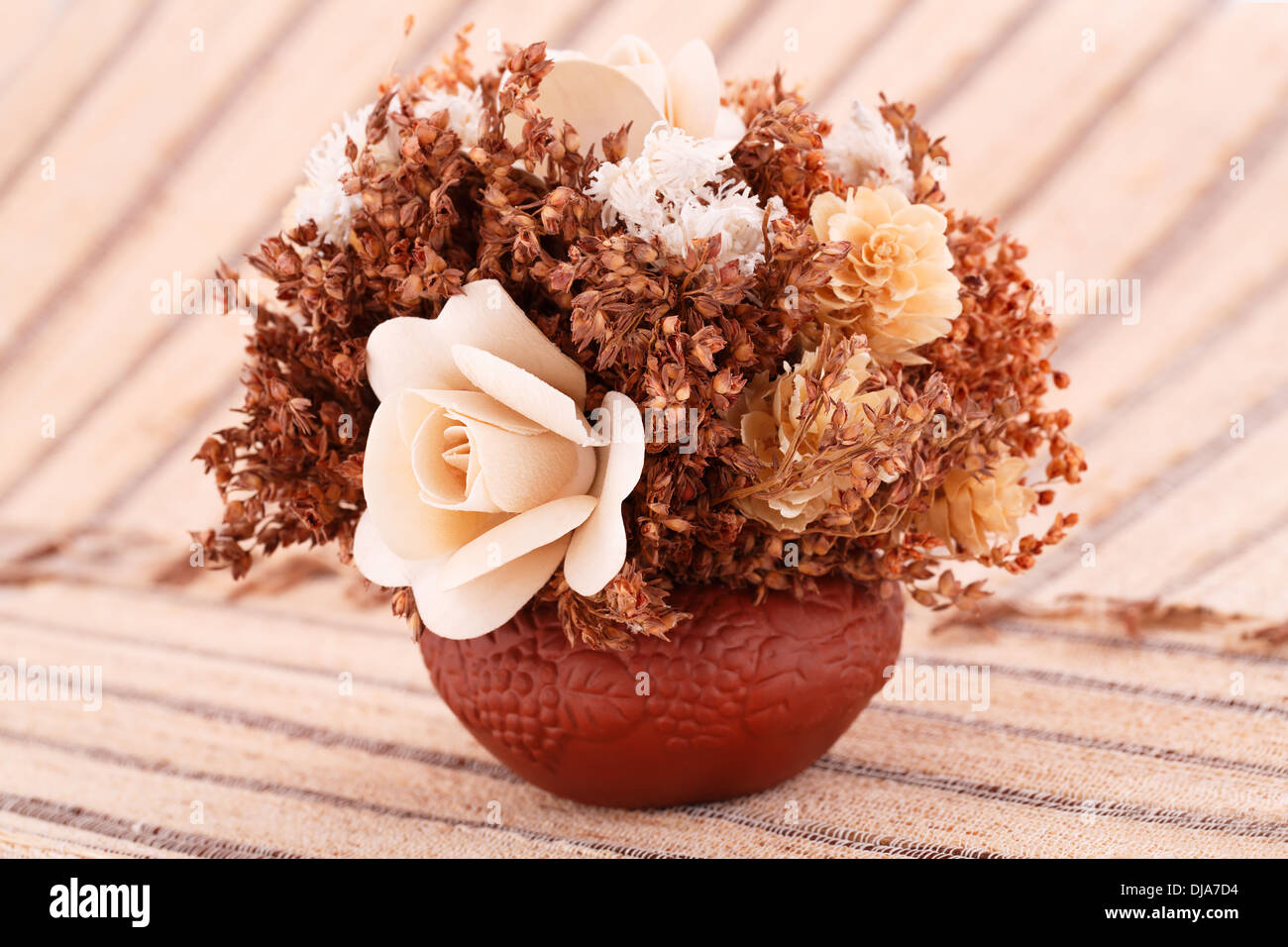 Pot mat hi-res stock photography and images - Alamy