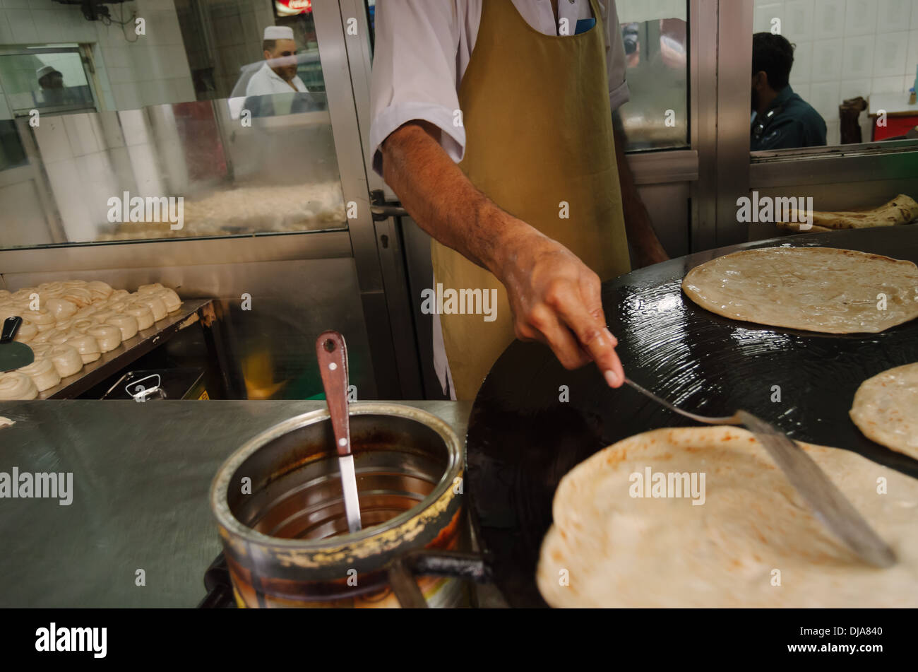 Traditional dosa hi-res stock photography and images - Alamy