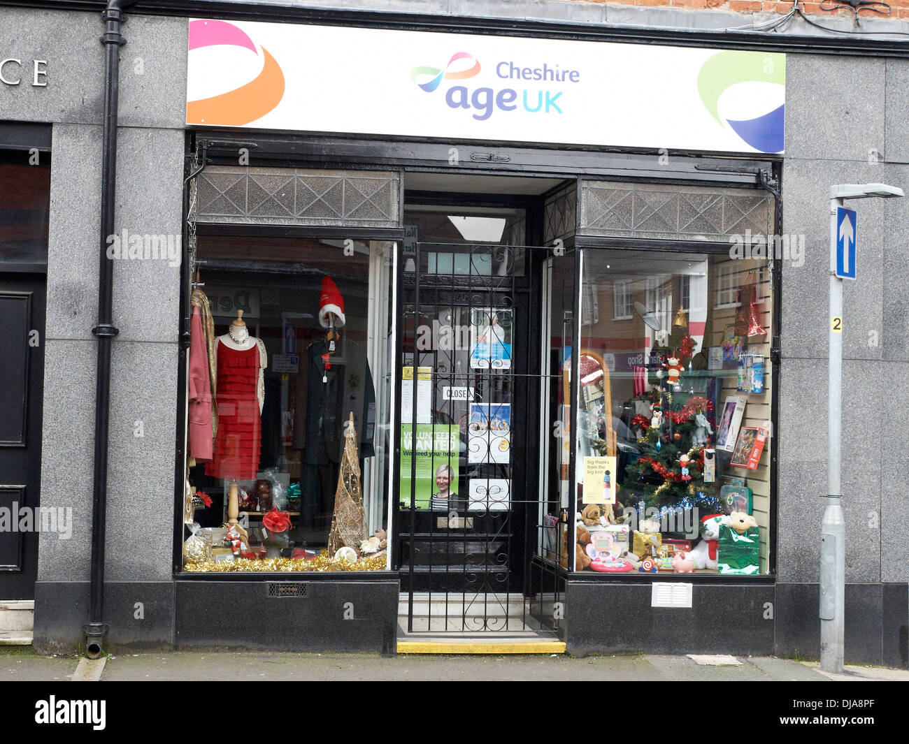 Concern logo hi-res stock photography and images - Alamy