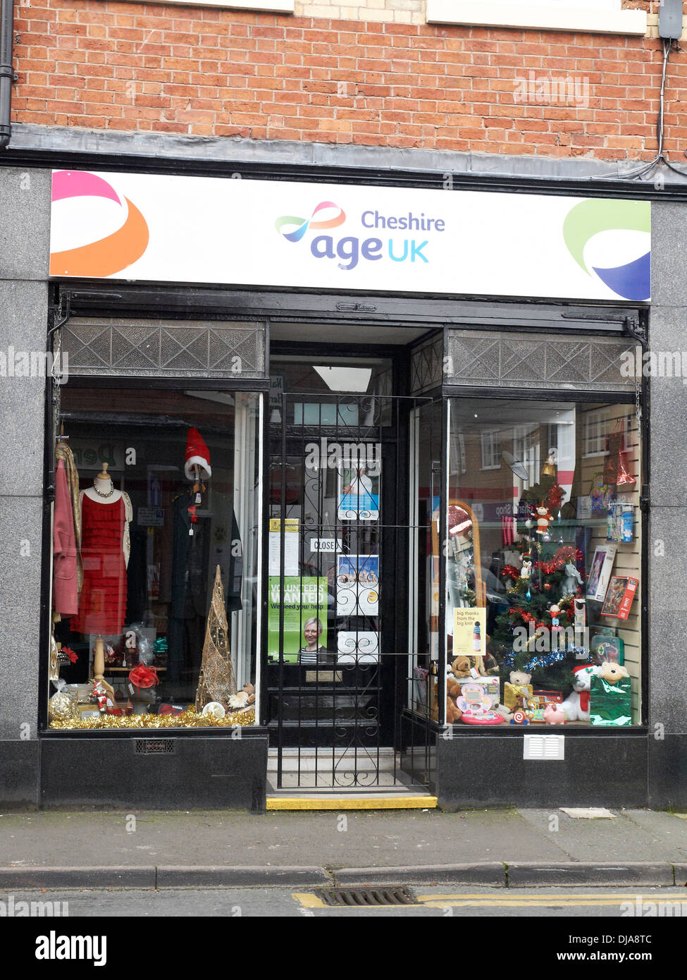 Concern logo hi-res stock photography and images - Alamy