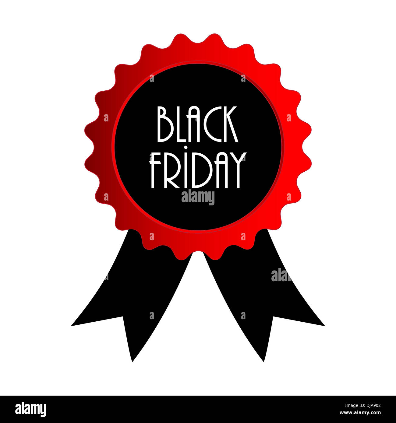 Good friday illustration Cut Out Stock Images & Pictures - Alamy