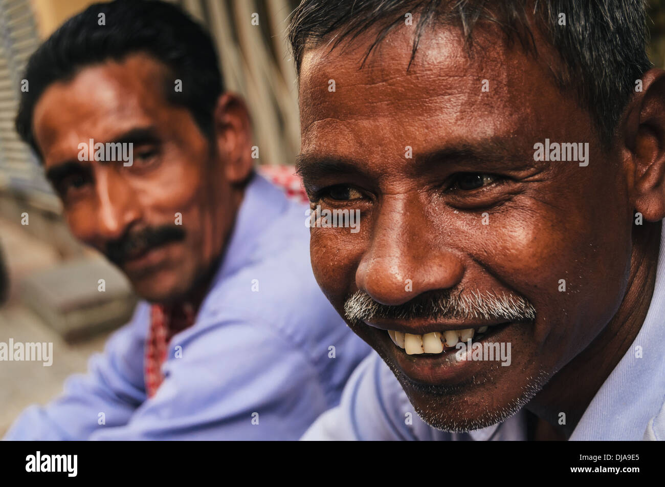 Immigrant workers hi-res stock photography and images - Alamy