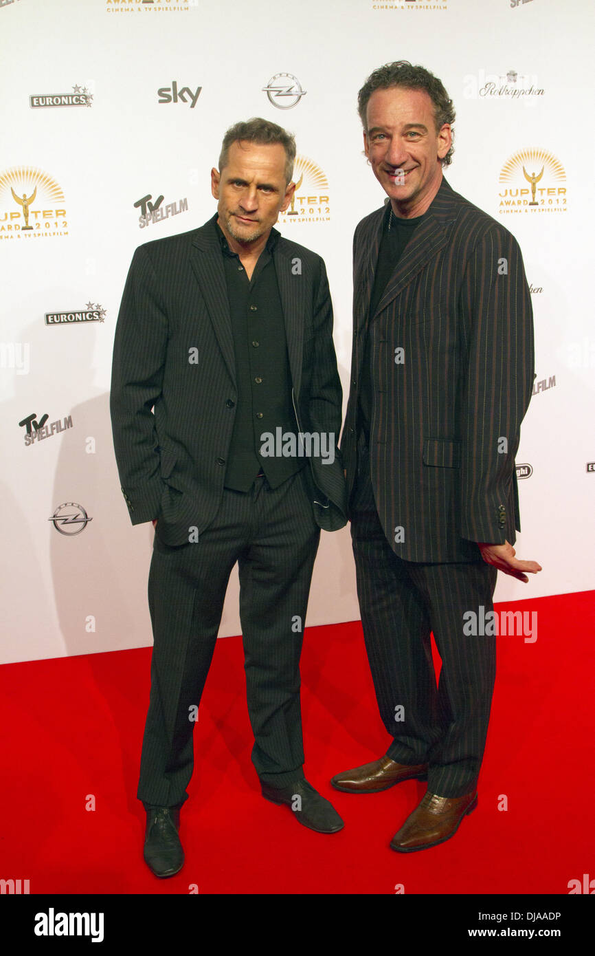 Heio von stetten hi-res stock photography and images - Alamy