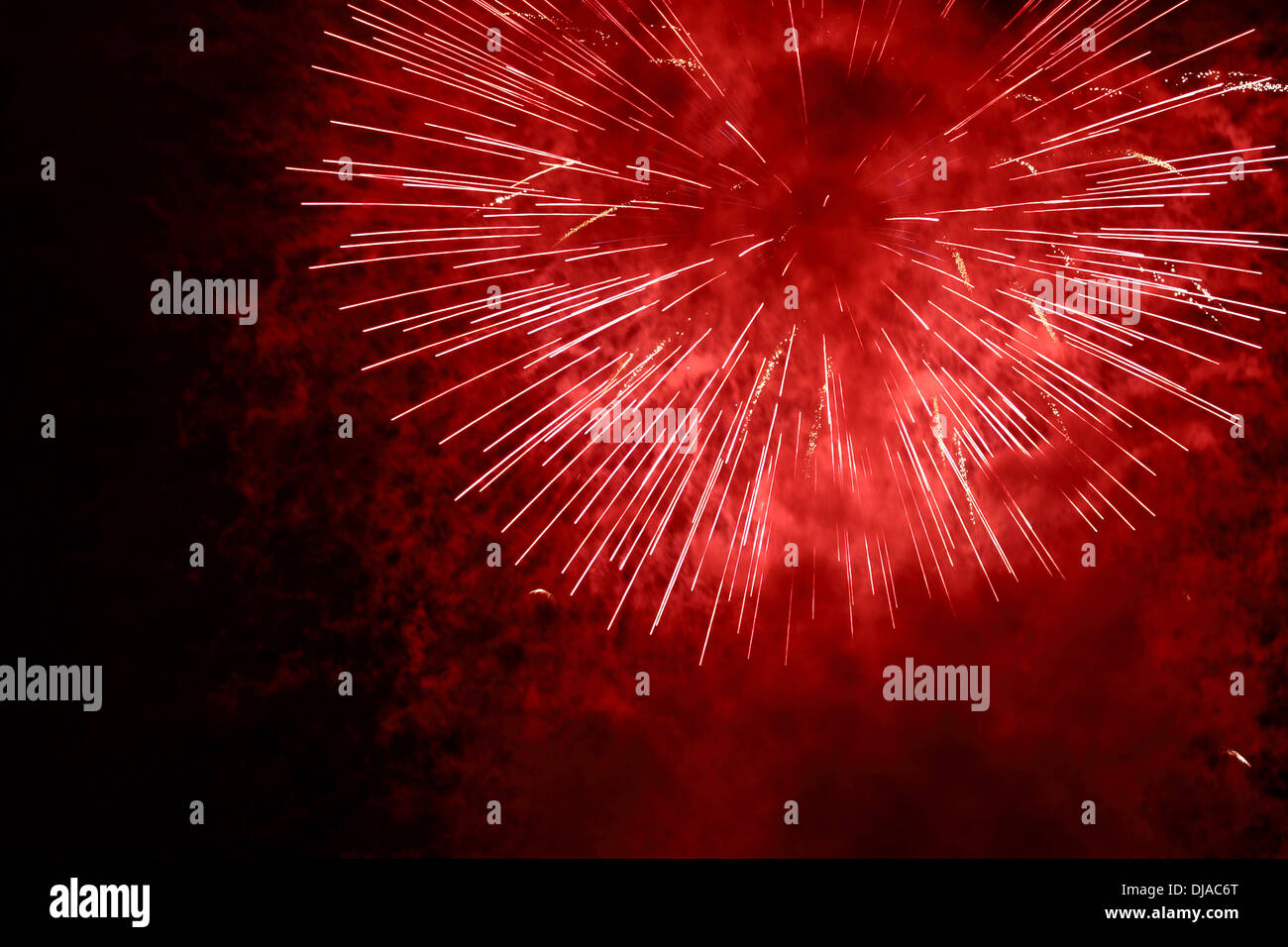 Nice photo fireworks hi-res stock photography and images - Alamy