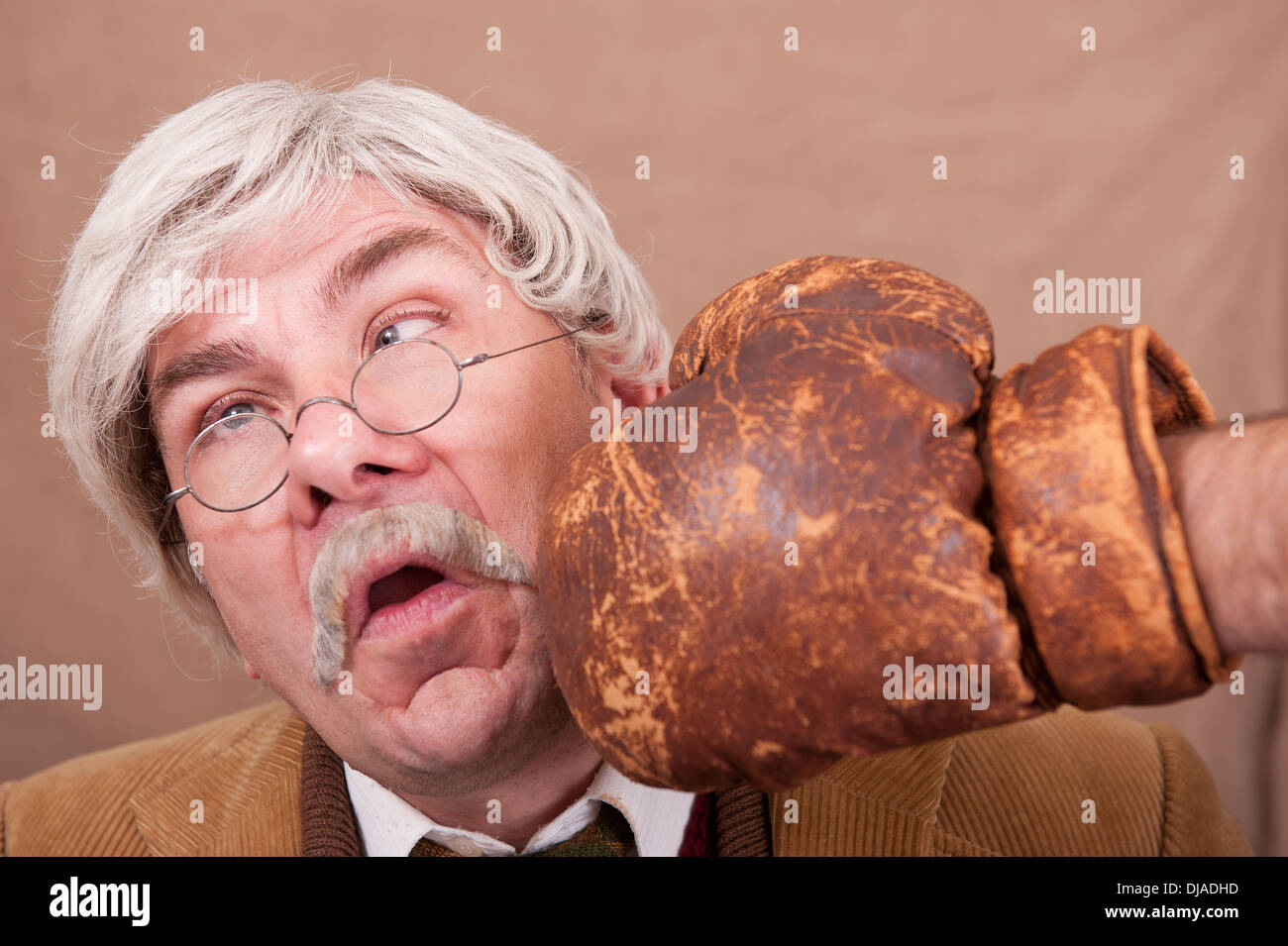 Boxing p hi-res stock photography and images - Alamy