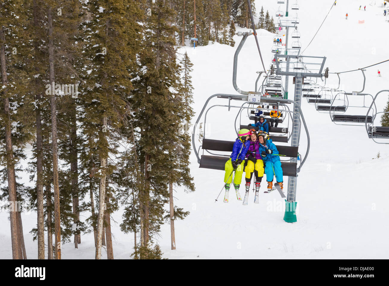 Sitting on slope hi-res stock photography and images - Alamy