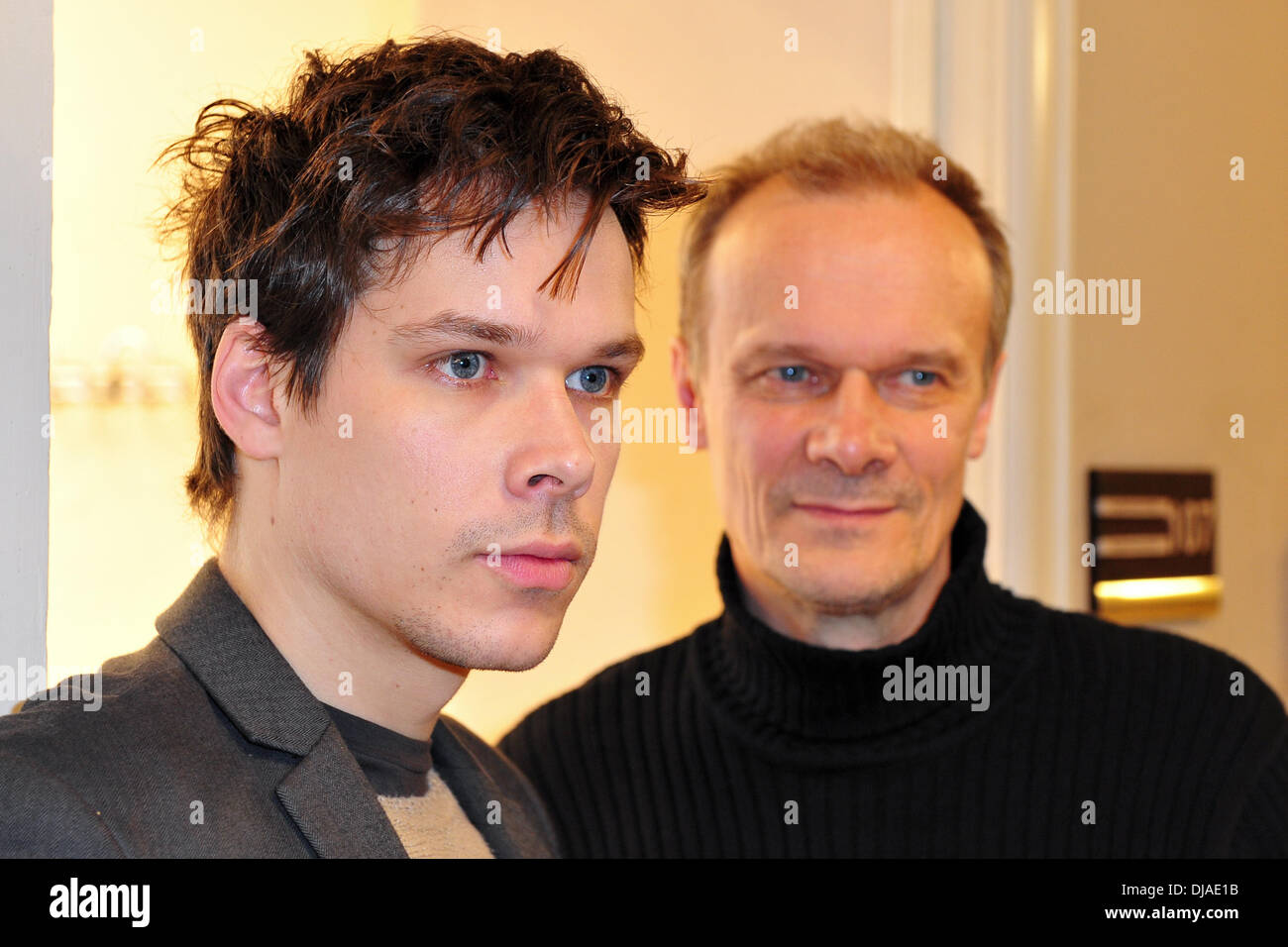 Jakob walser hi-res stock photography and images - Alamy