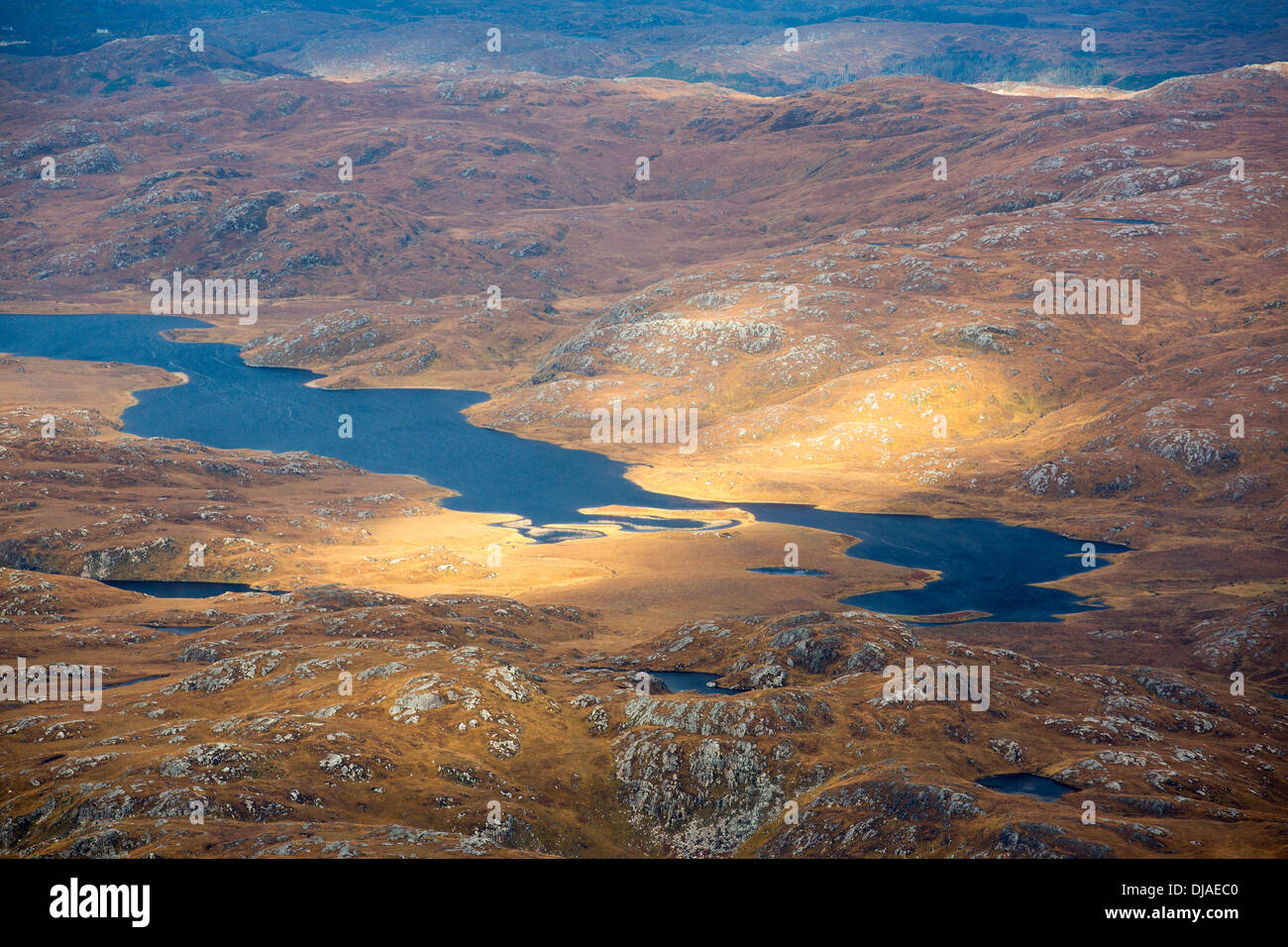 Rugged moorland hi-res stock photography and images - Alamy