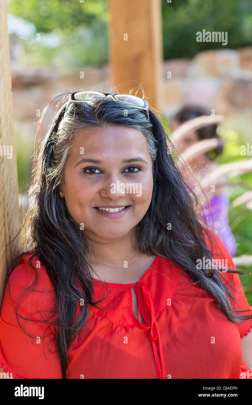 Human outdoors hi-res stock photography and images - Alamy