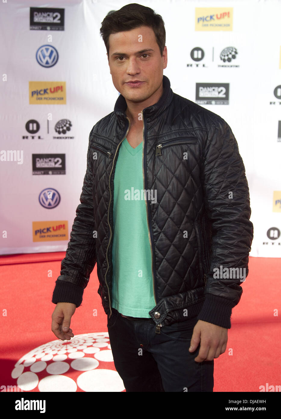 Rocco Stark High Resolution Stock Photography and Images - Alamy