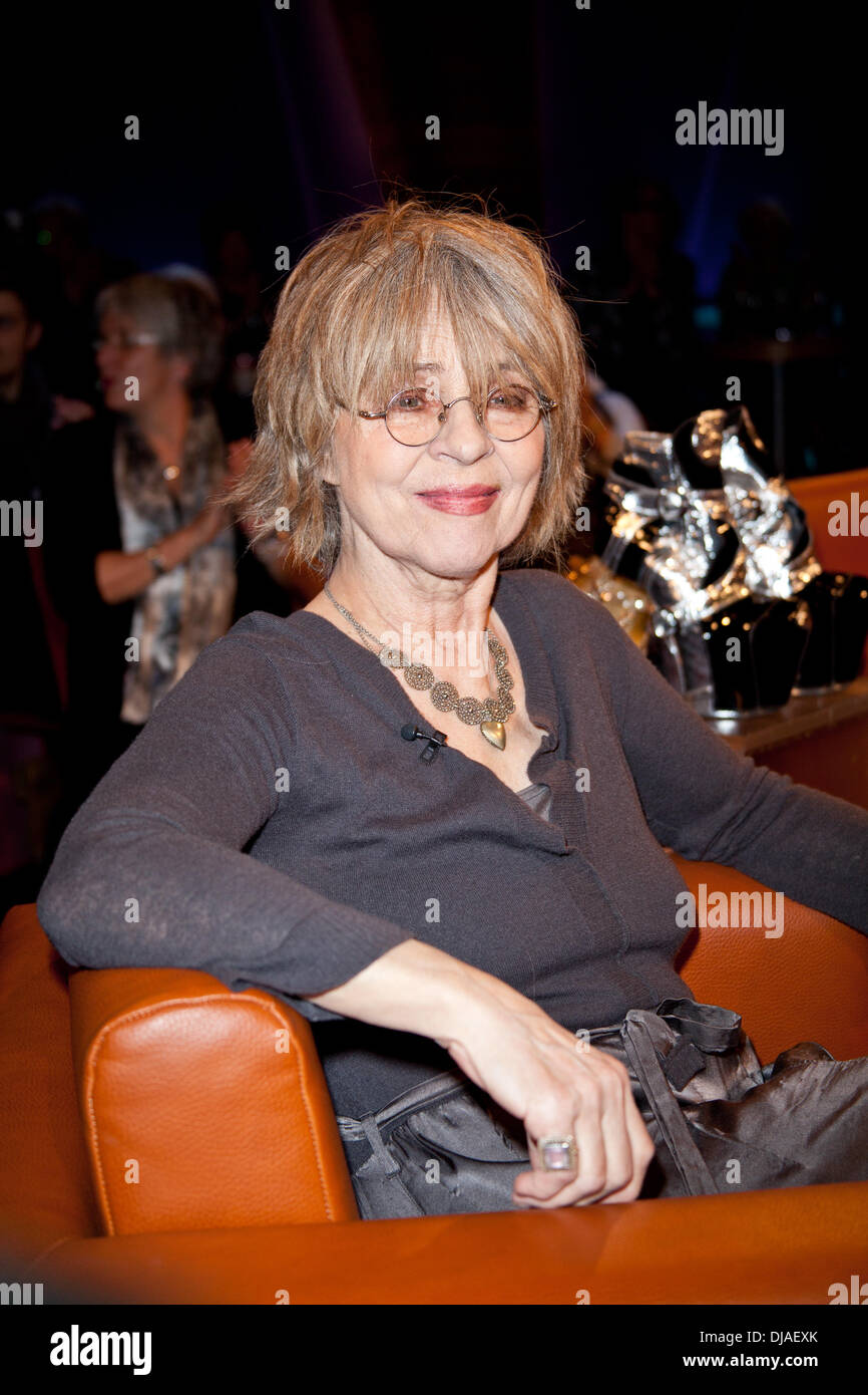 Cornelia froboess hi-res stock photography and images - Alamy