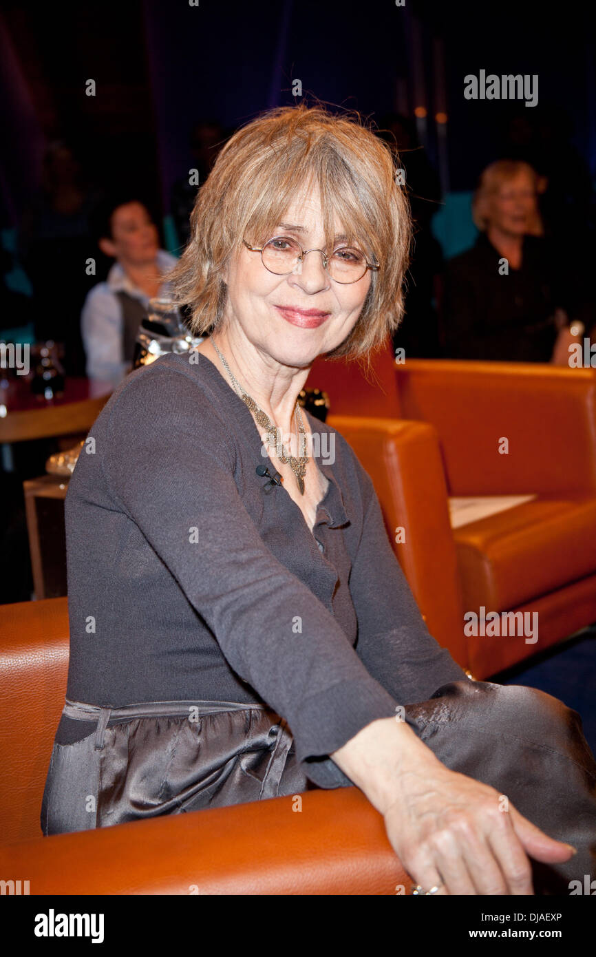 Cornelia froboess hi-res stock photography and images - Alamy