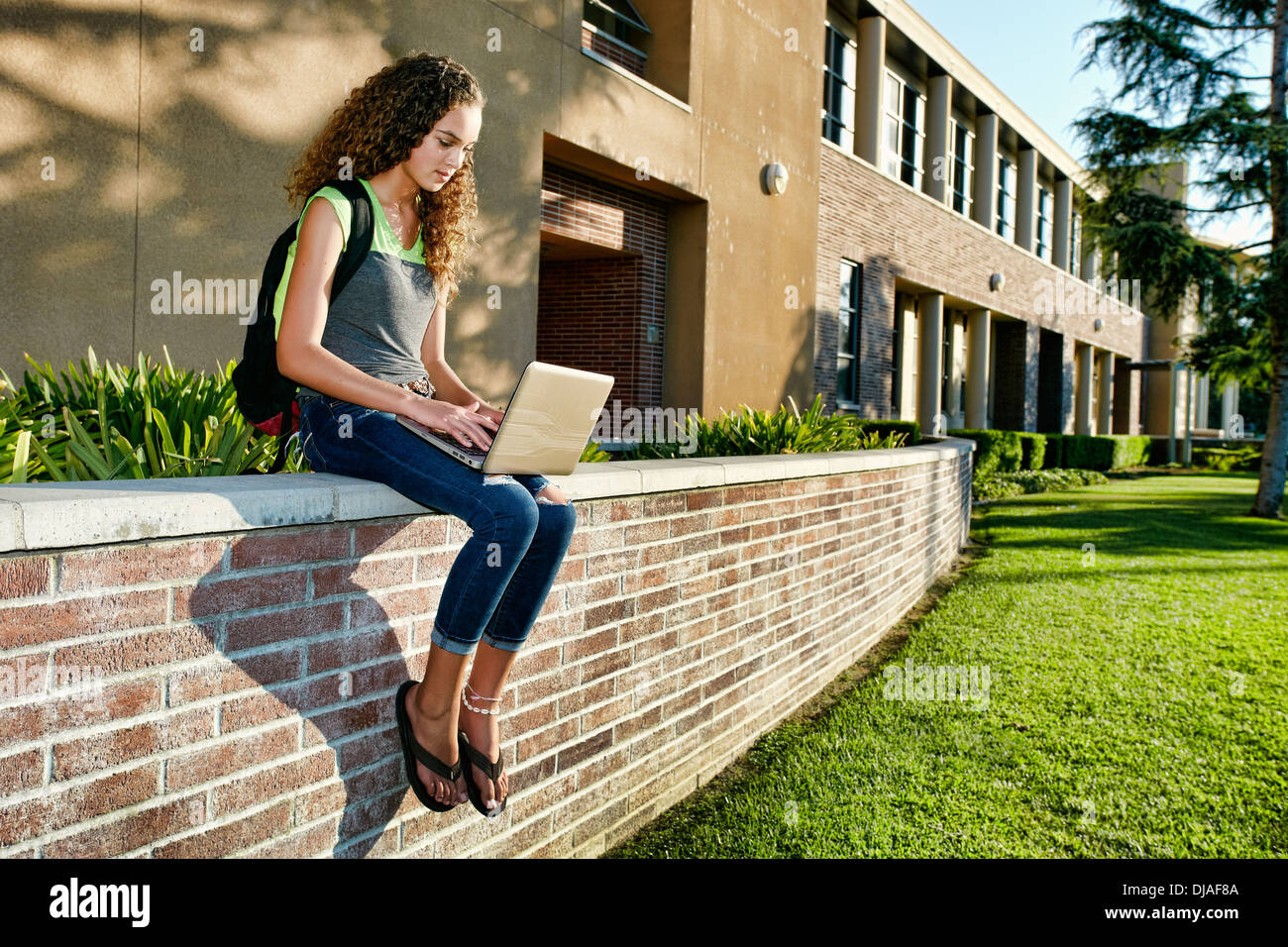 African american student culture hi-res stock photography and images ...