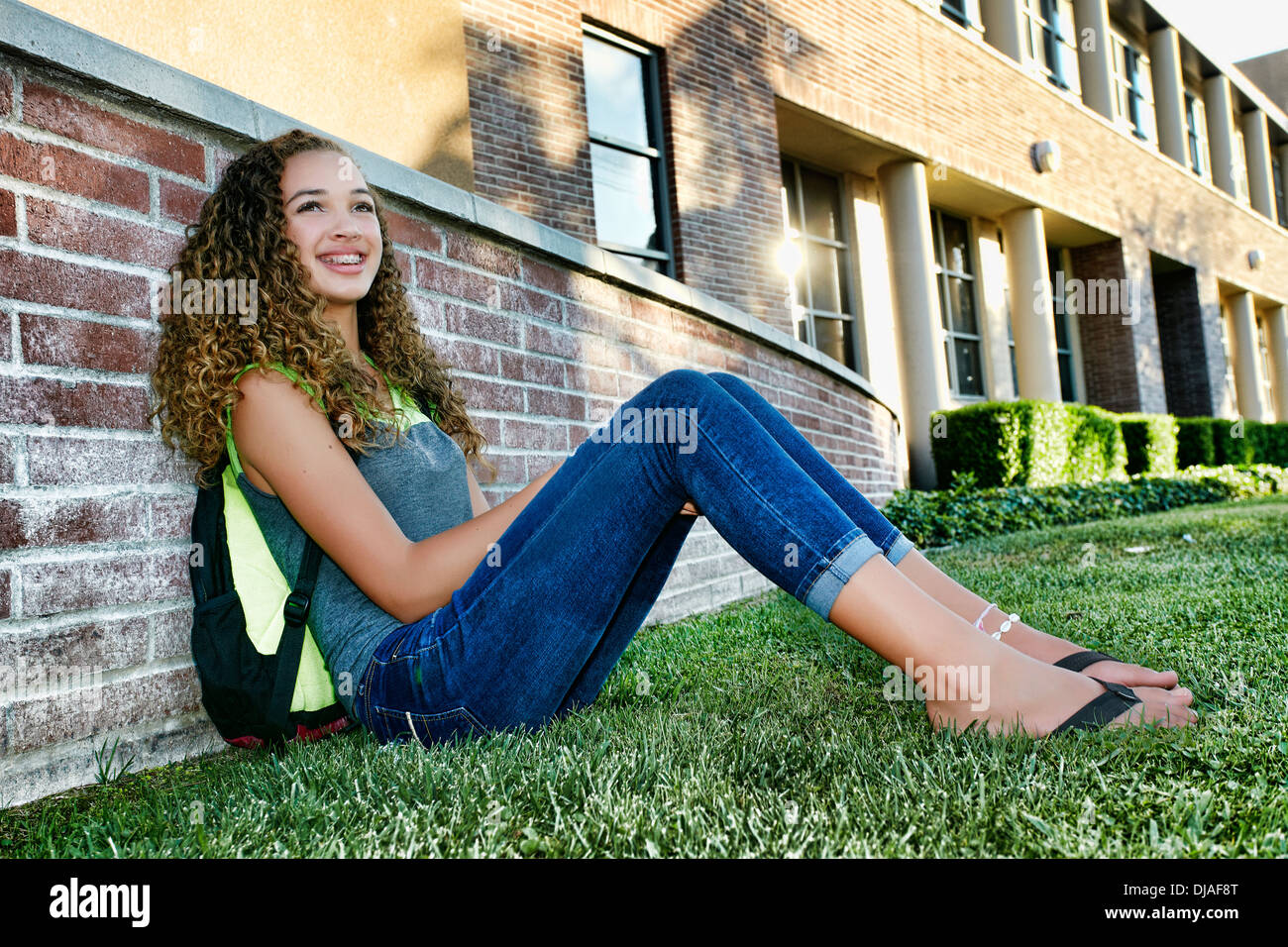 African american student culture hi-res stock photography and images ...