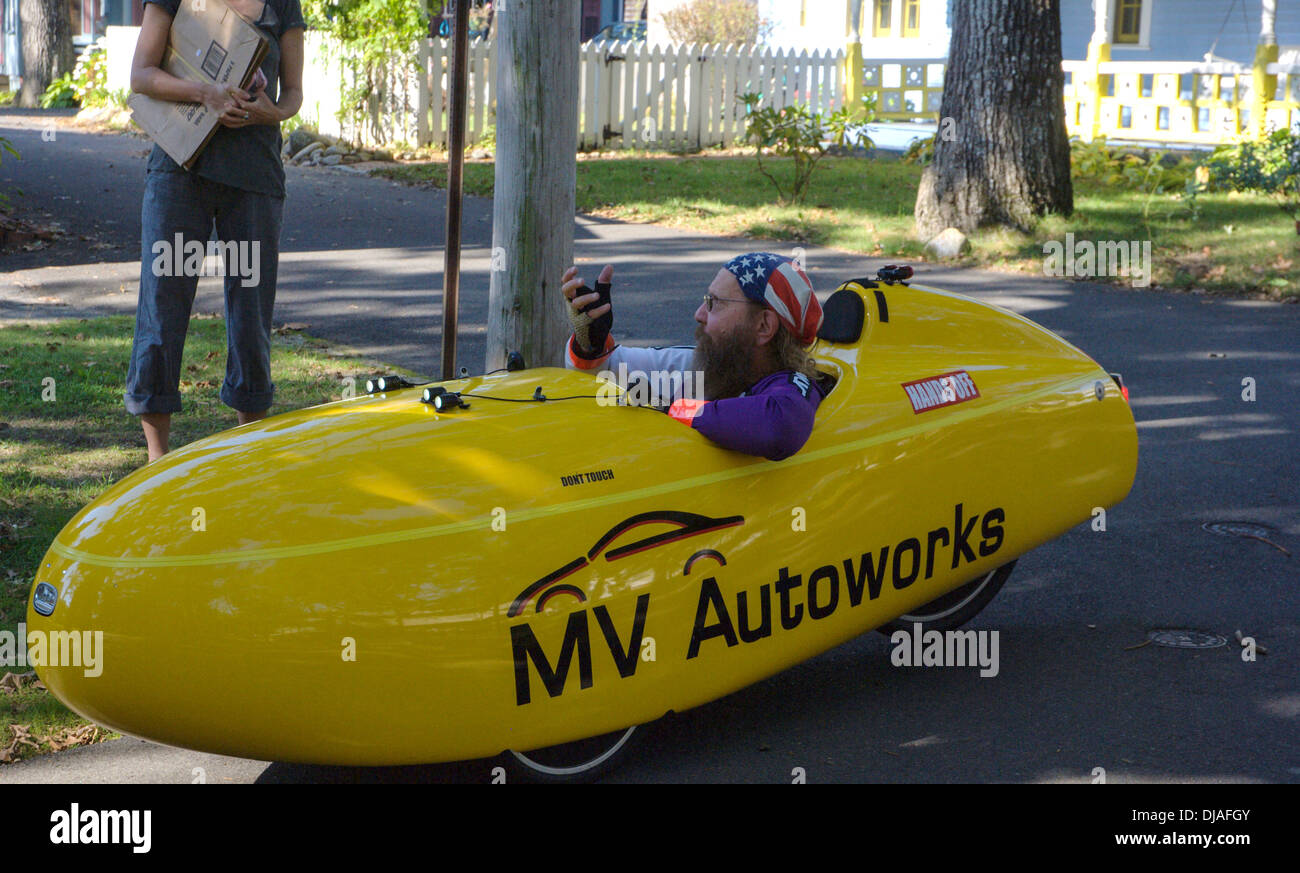 Eccentric car hi-res stock photography and images - Alamy