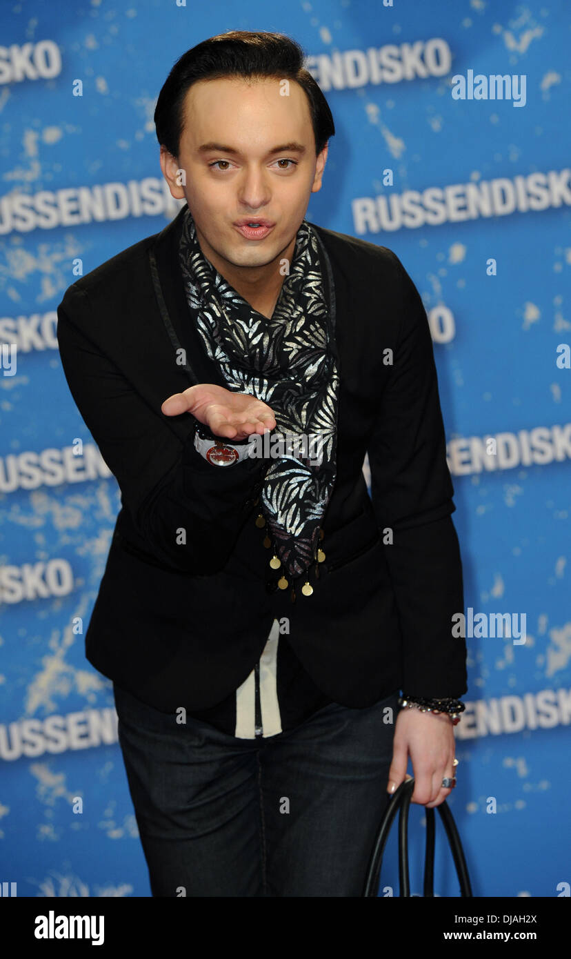 Julian f m stoeckel hi-res stock photography and images - Alamy